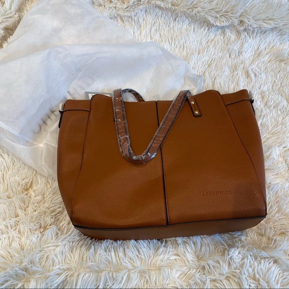 Louenhide | Bags | Louenhide Penfold Laptop Bag | Poshmark